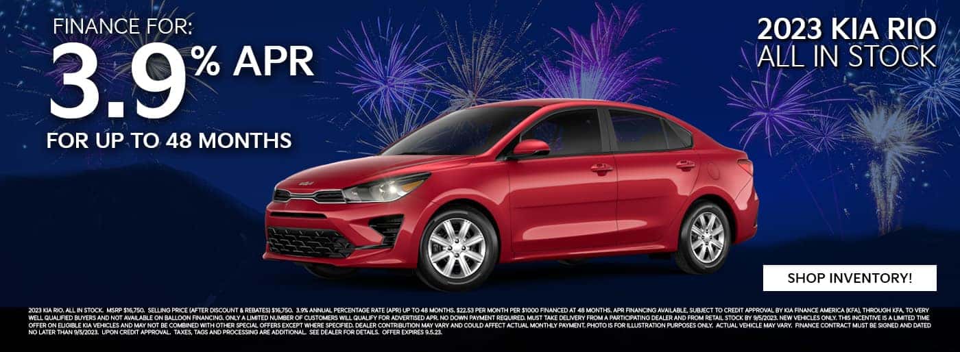 New Kia and Used Car Dealership Near You in Cocoa, FL - Home of the ...