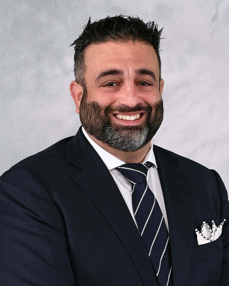 Ralph Sorrentino Named VP of Jim Ellis Buick GMC Mall of GA