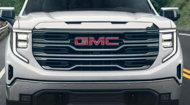 2024 GMC Sierra 1500: Unique Off-Road and Luxury Features