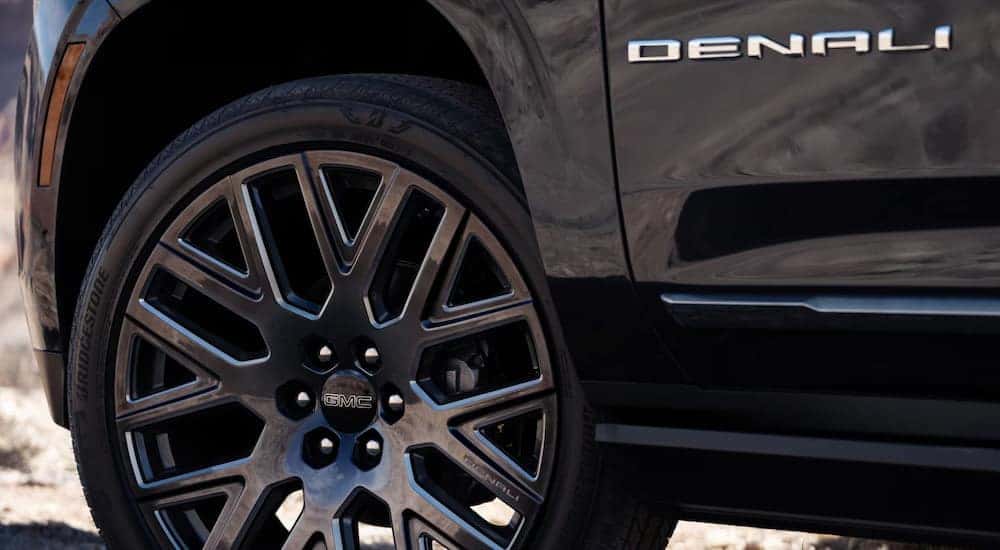 What's New in the 2025 GMC Yukon? | SUVs for Sale Near Atlanta