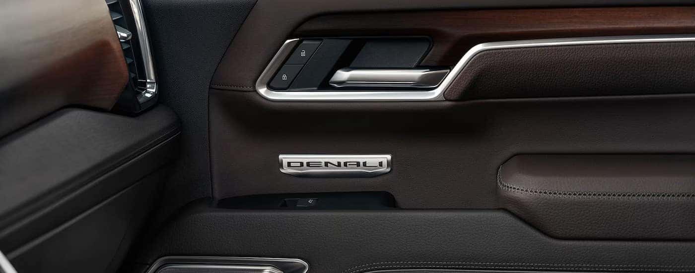 2025 GMC Sierra 1500 | New Truck Dealership Near Sandy Springs