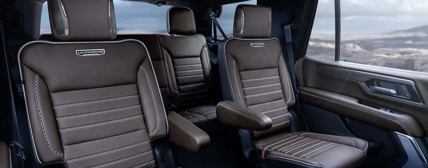 GMC Yukon XL for Sale | New SUV Dealership Near Sandy Springs