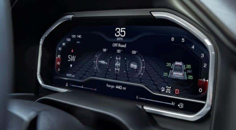 2025 GMC Sierra 1500 AT4 Details | Truck Dealer Near Atlanta, GA