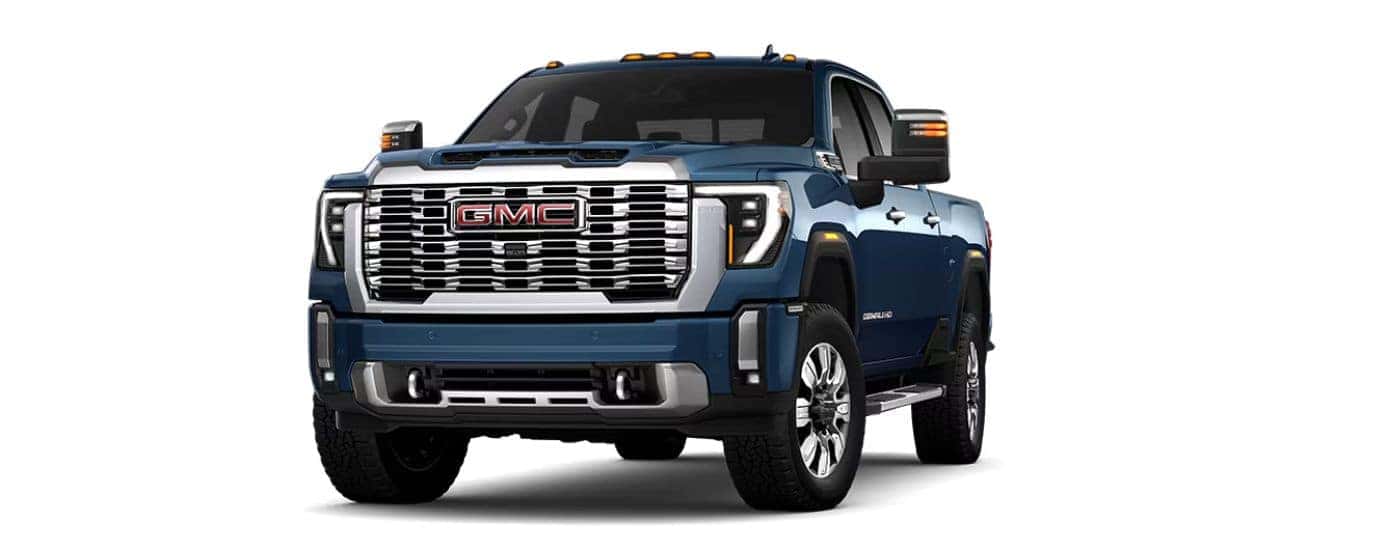 2025 GMC Sierra 2500 HD Denali | Pickup Truck Dealer Near Atlanta