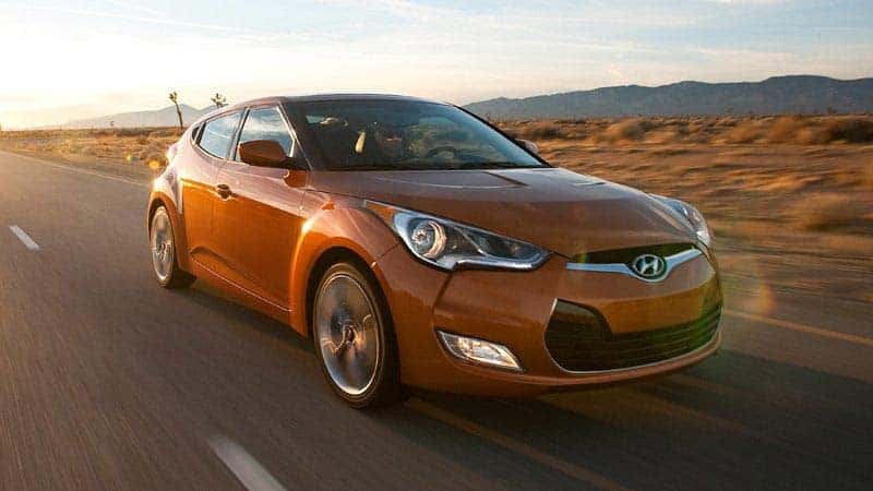 2015 Hyundai Veloster Gives More Options | Kearny Mesa Hyundai