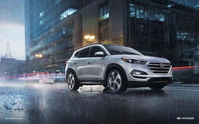 Hyundai SUV Roadmap | Kearny Mesa Hyundai