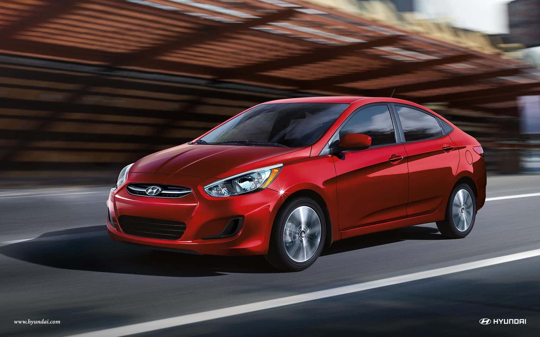 2018 Hyundai Accent: Meet the Next Generation | Kearny Mesa Hyundai