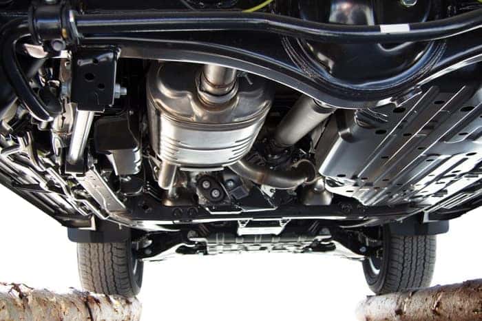 The Difference Between a 2WD and AWD Transmission | Kearny Mesa Hyundai