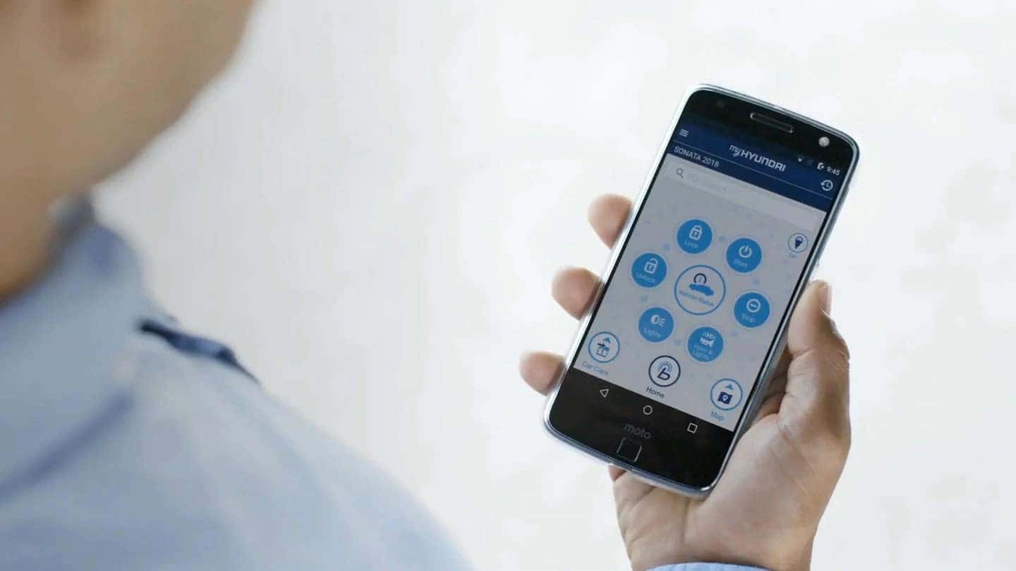 How Hyundai Technology is Changing the Game | Kearny Mesa Hyundai