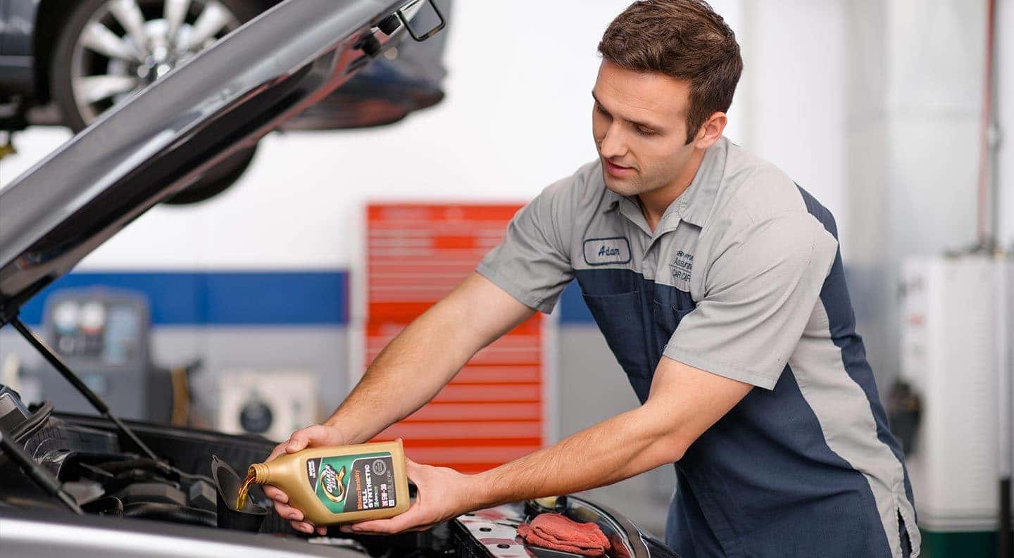 Kearny Mesa Hyundai Service