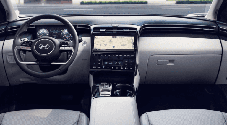 2024 Hyundai Tucson Plug-in Hybrid | Hyundai El Cajon