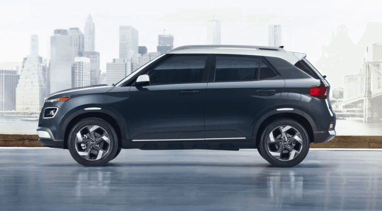 2024 Hyundai Venue | Hyundai SUV | Hyundai Kearny Mesa
