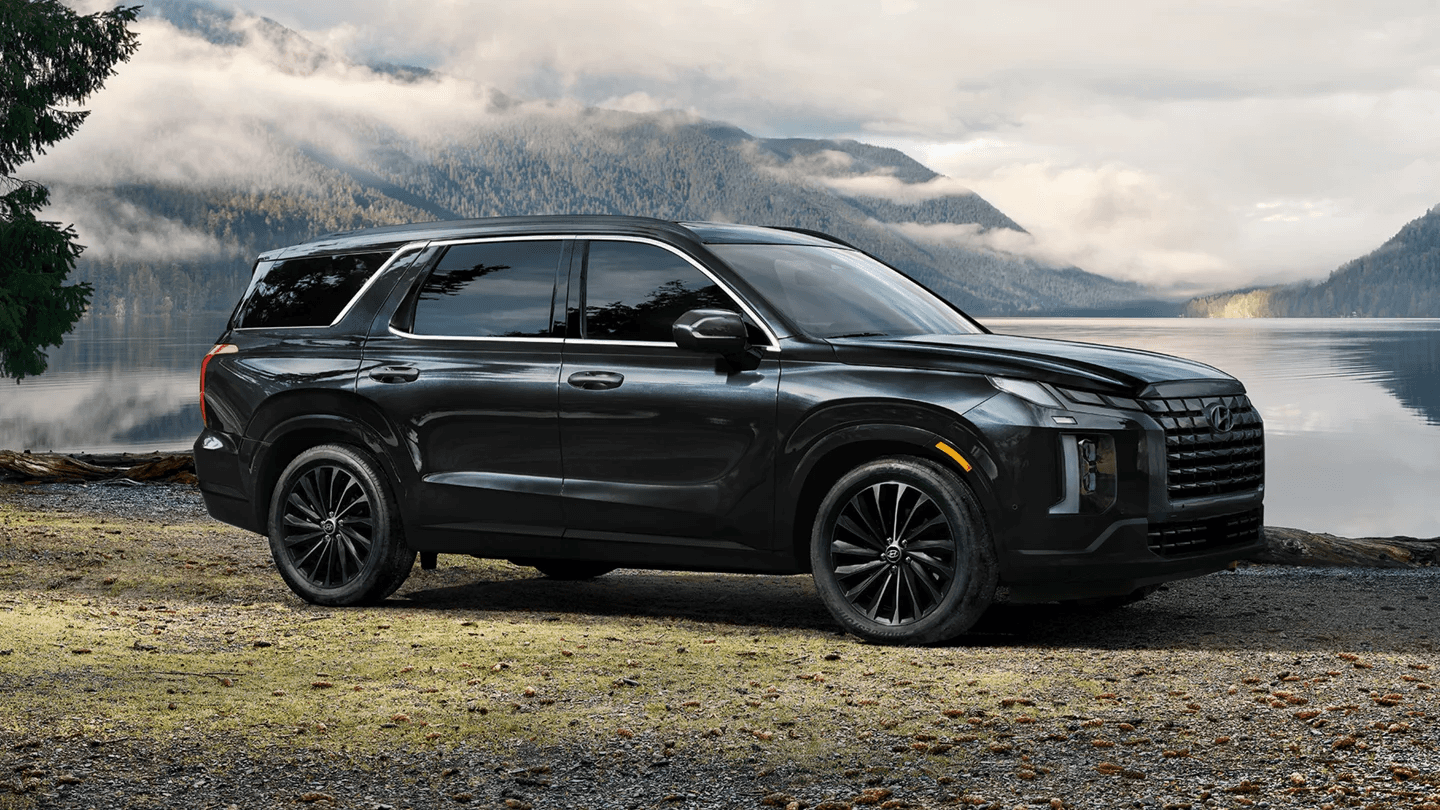Best Vehicles for Tall People | Kearny Mesa Hyundai