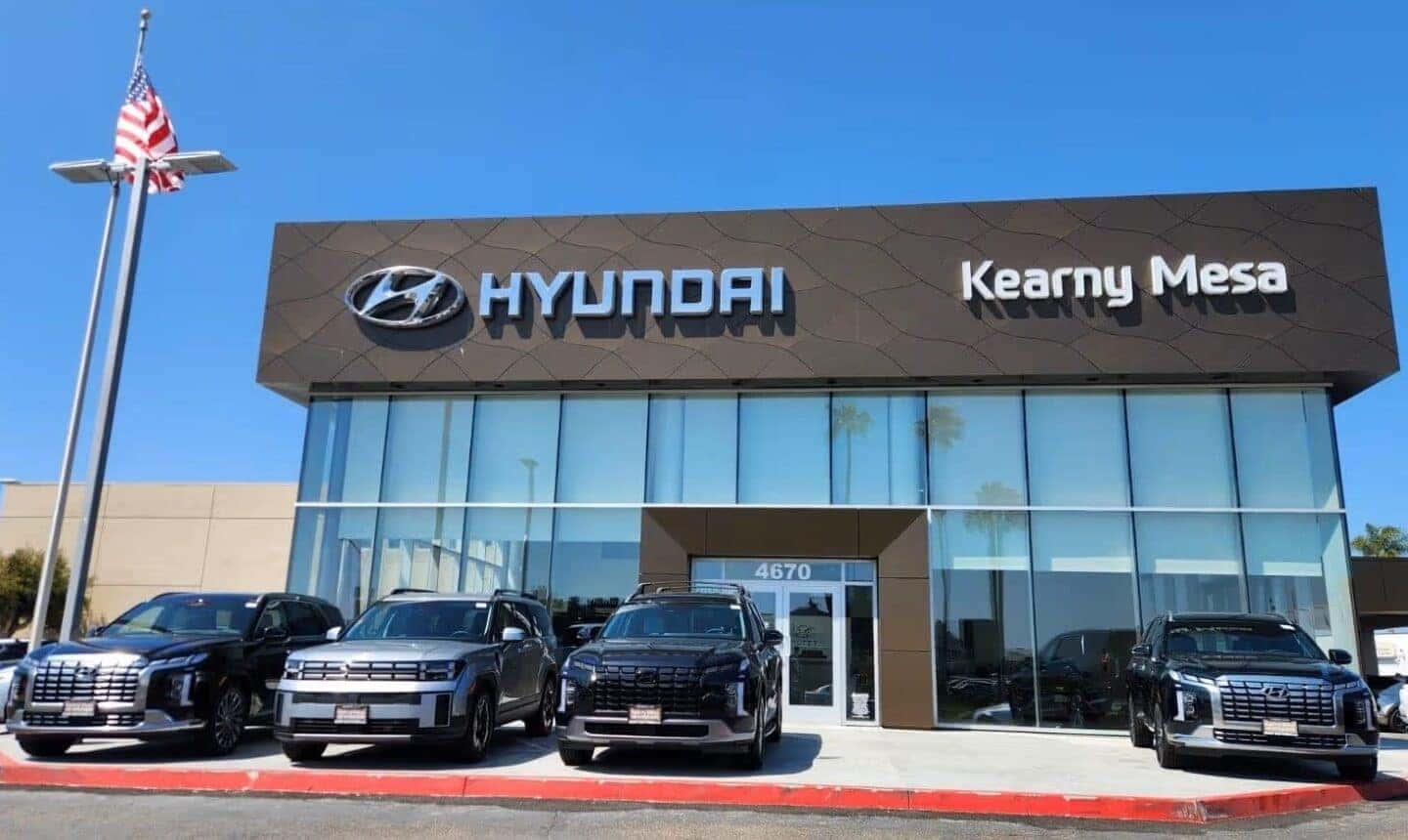 Join Our Team | Kearny Mesa Hyundai
