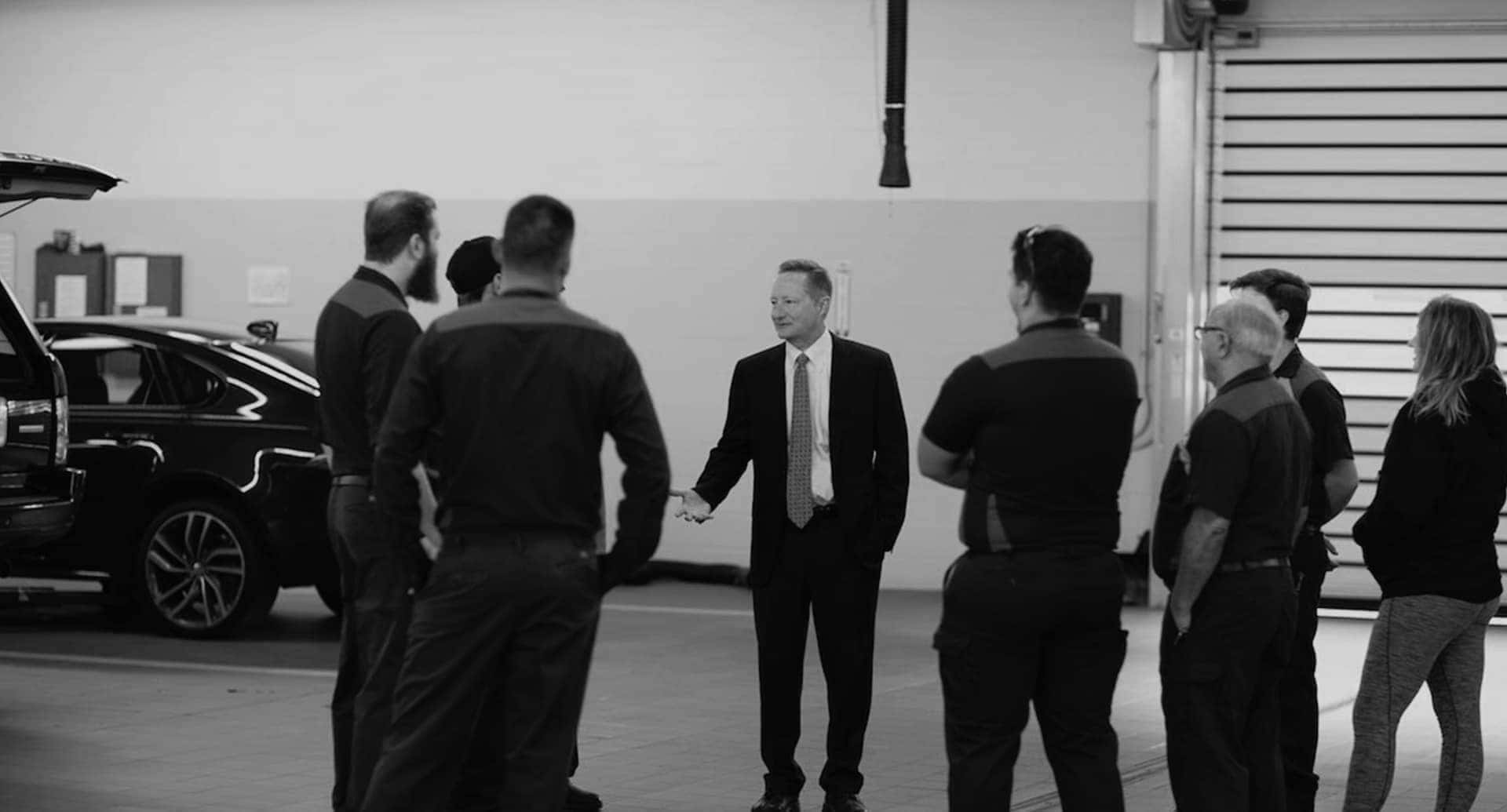 Volkswagen and Used Car Dealer | Ken Garff VW Gilbert
