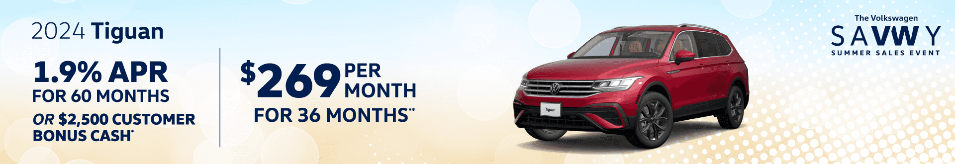 New Volkswagen SUVs and Wagons For Sale | Ken Garff VW Gilbert