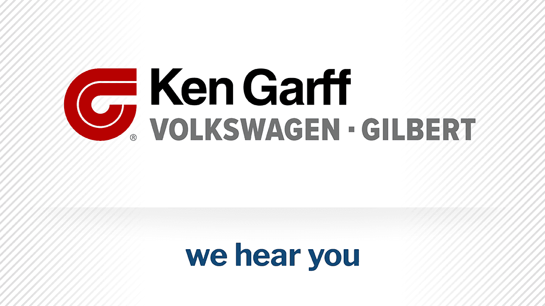 New Volkswagen Golf R For Sale | Ken Garff VW Gilbert