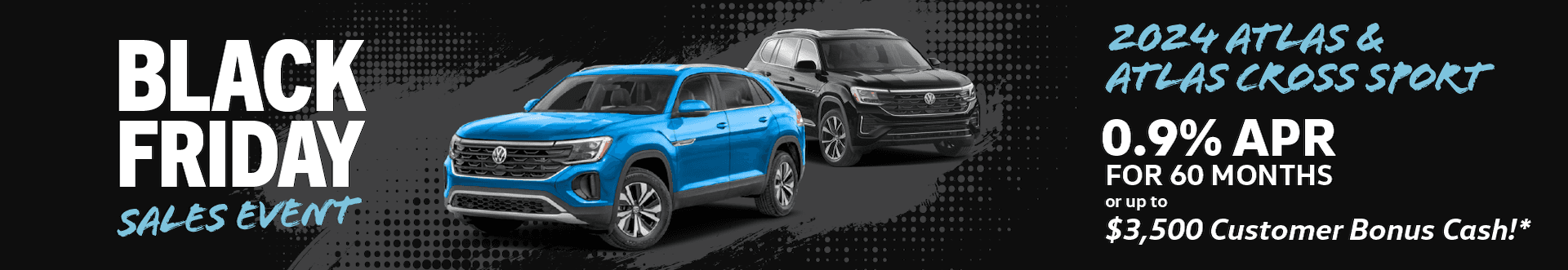 New Volkswagen Atlas For Sale | Ken Garff VW Gilbert