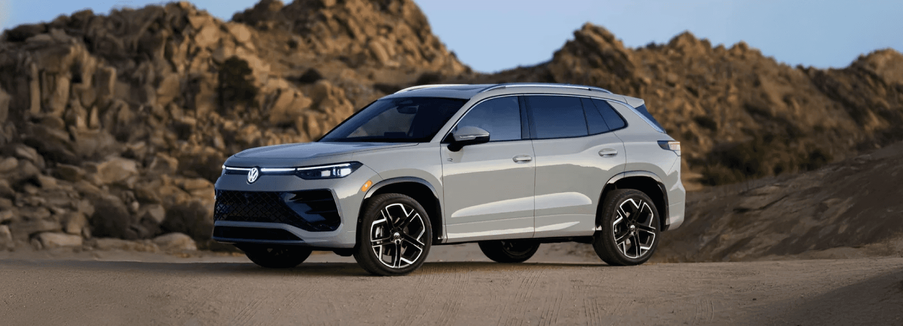 Volkswagen and Used Car Dealer | Ken Garff VW Gilbert