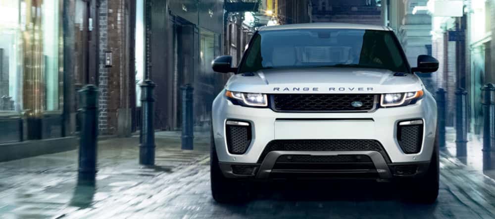 Cityevocation Opens Our Eyes to a New World | Land Rover Gulf Coast