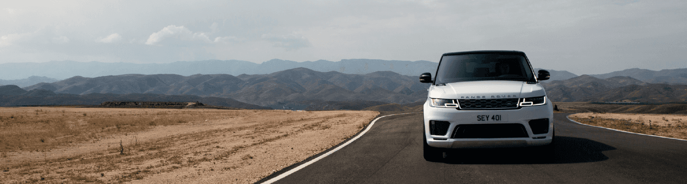 Why choose Diesel? | Land Rover Gulf Coast