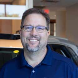 Land Rover Gulf Coast Staff | Mobile Land Rover Dealer