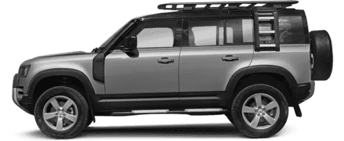 Land Rover Gulf Coast Accessories | Land Rover Gulf Coast
