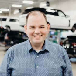 Land Rover Gulf Coast Staff | Mobile Land Rover Dealer