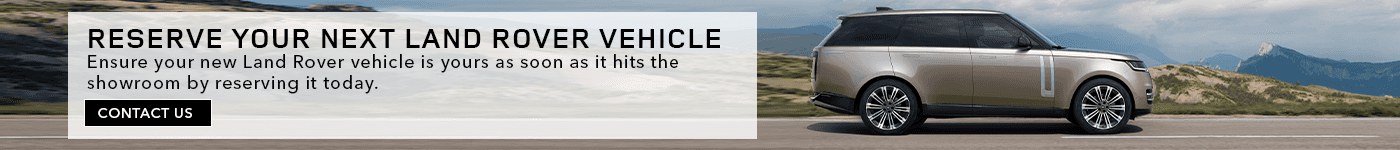 7-Seater Land Rover Models | Land Rover Gulf Coast