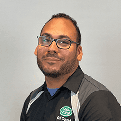 Land Rover Gulf Coast Staff | Mobile Land Rover Dealer