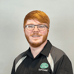 Land Rover Gulf Coast Staff | Mobile Land Rover Dealer