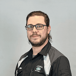 Land Rover Gulf Coast Staff | Mobile Land Rover Dealer