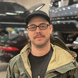 Land Rover Gulf Coast Staff | Mobile Land Rover Dealer