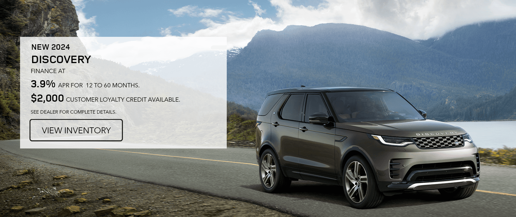 Land Rover Gulf Coast Mobile | Land Rover and Used Car Dealership ...