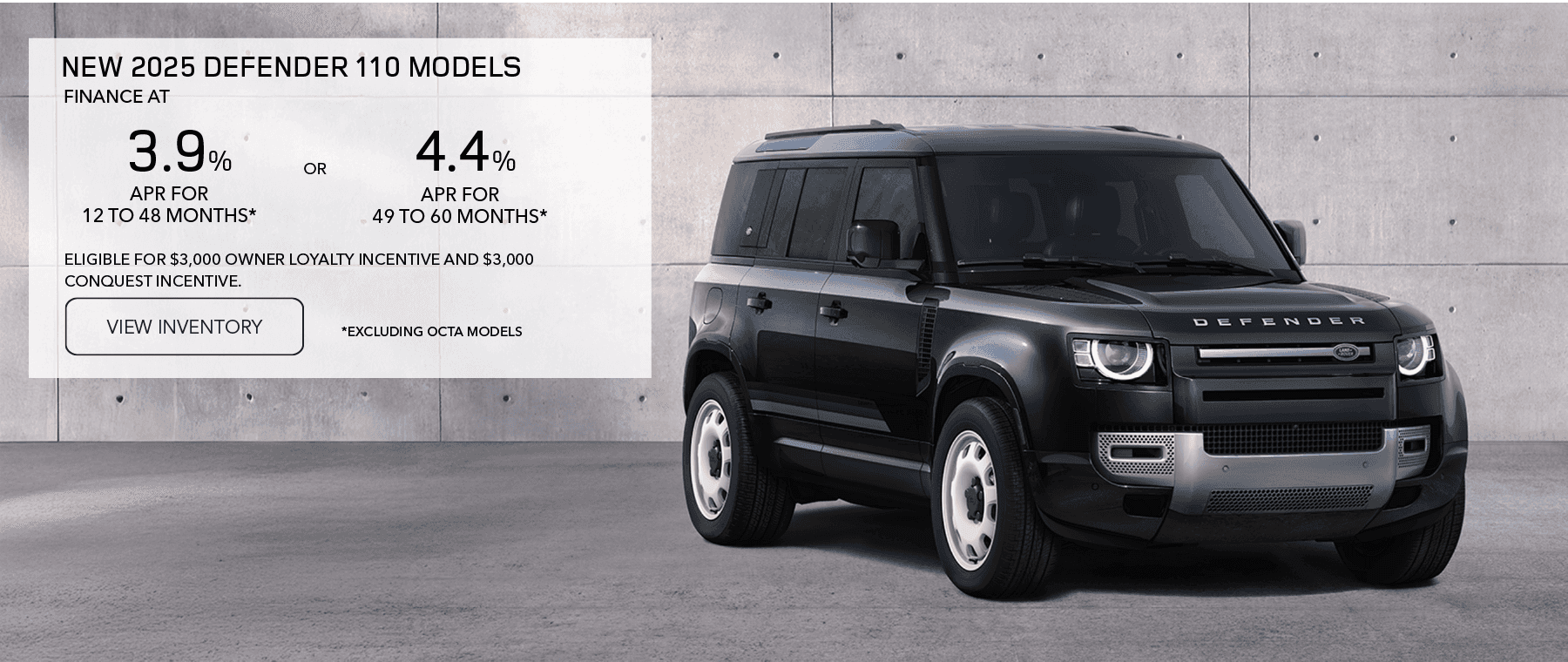 Land Rover Dealer Mobile AL | Land Rover Gulf Coast