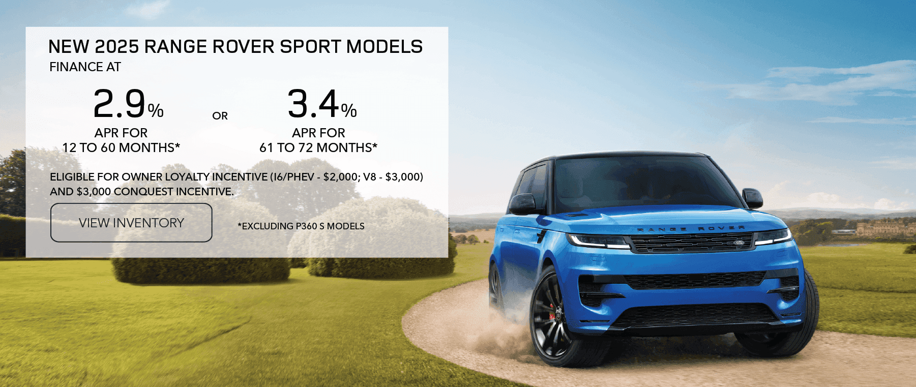 Land Rover Dealer Mobile AL | Land Rover Gulf Coast