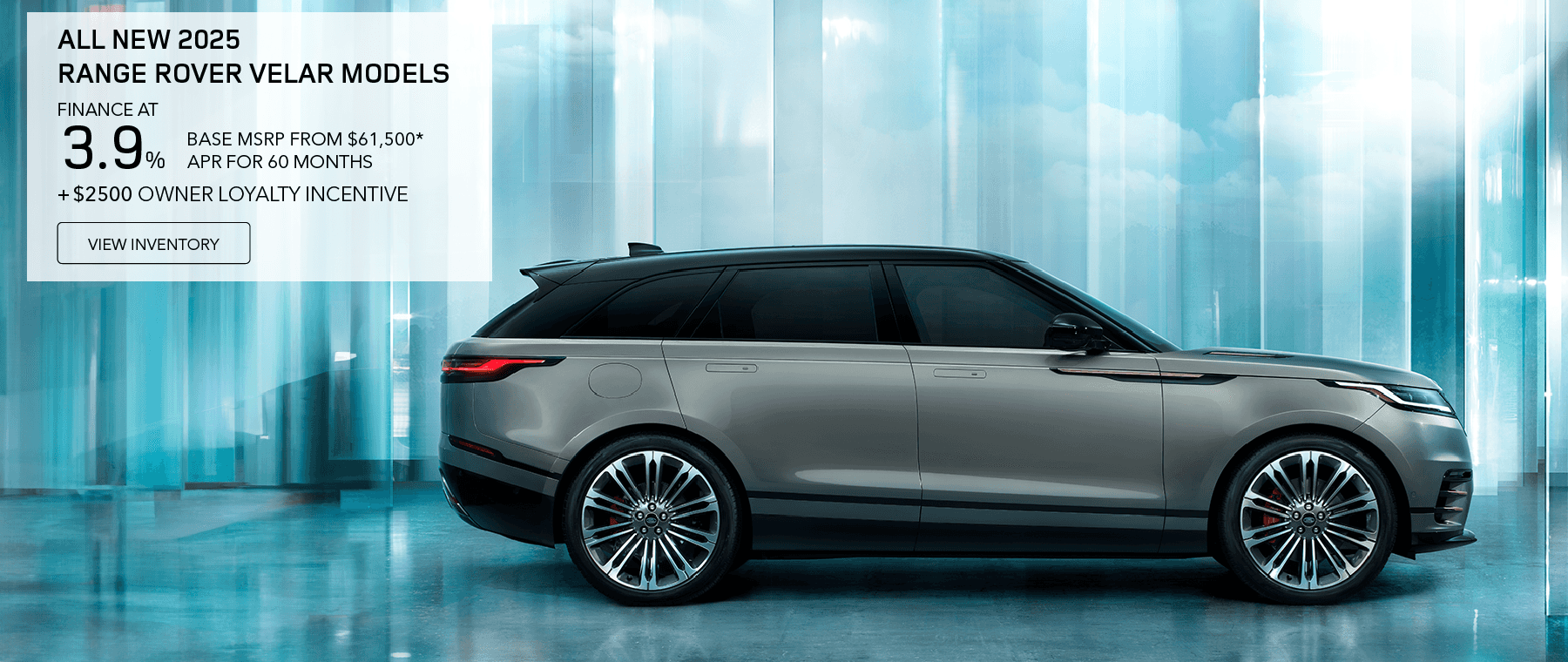 Land Rover of Grand Rapids | Land Rover Dealer Serving Kalamazoo, MI