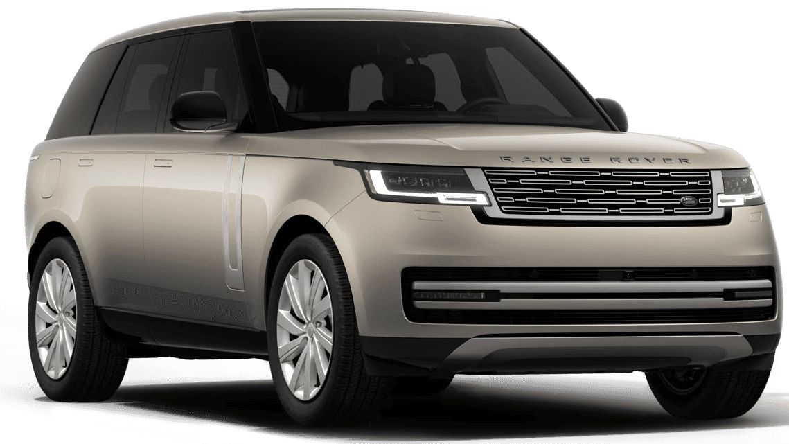 Research Hub | Land Rover Grand Rapids | Grand Rapids, MI