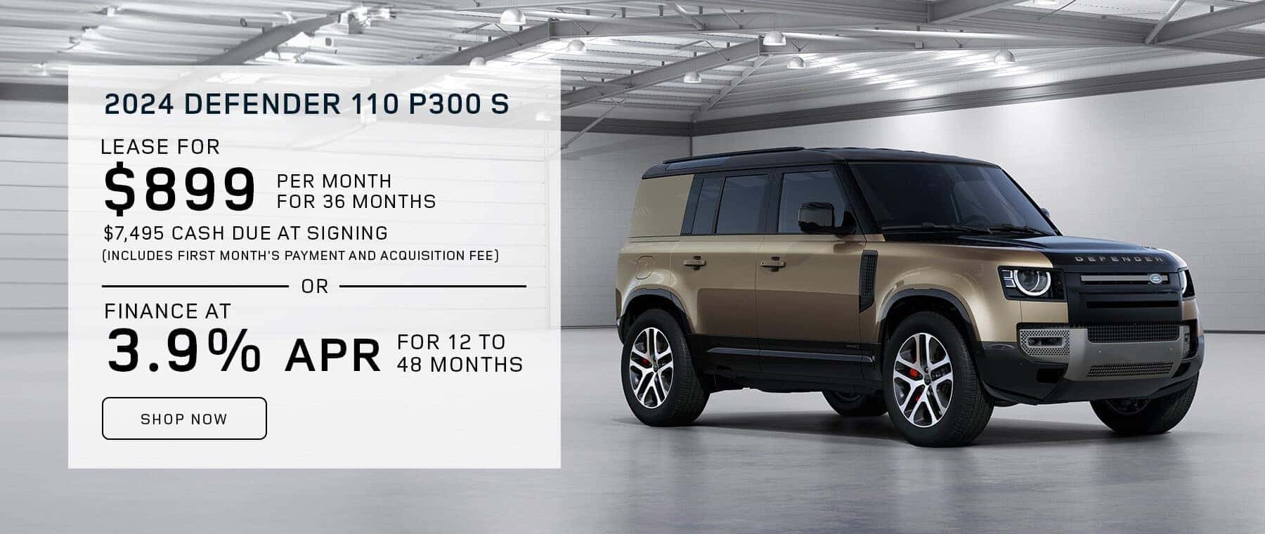 Land Rover Dealer in Davie | Car Dealer in Davie | Land Rover West Broward