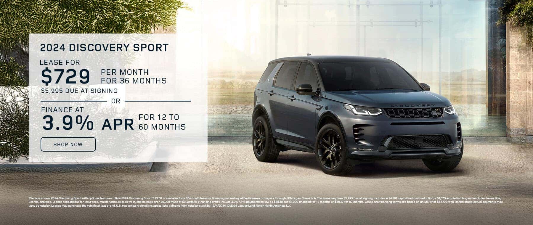 Land Rover Dealer in Davie | Car Dealer in Davie | Land Rover West Broward