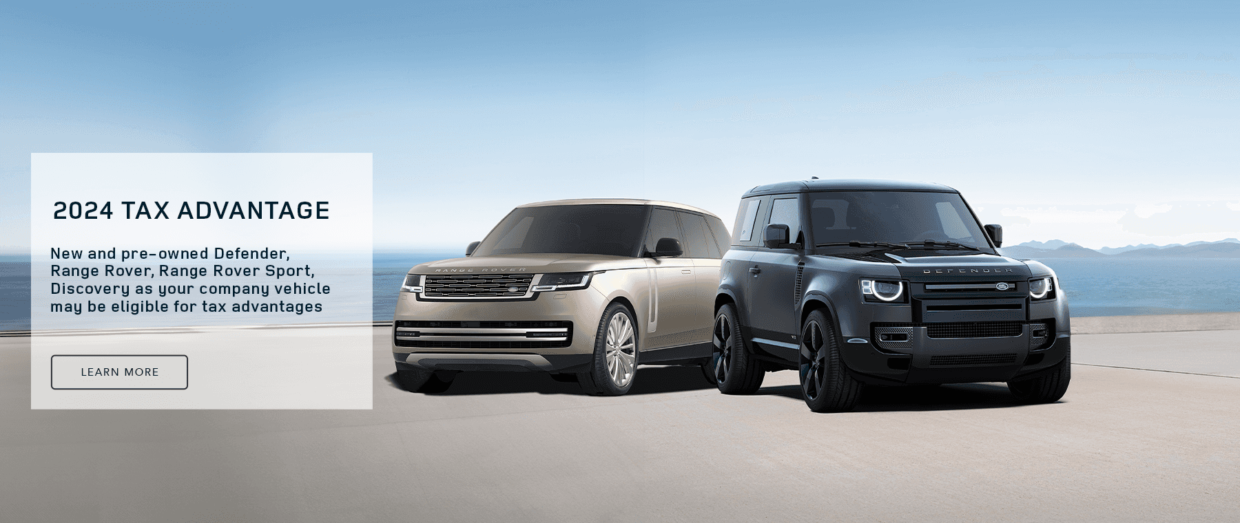 Land Rover Dealer in Davie | Car Dealer in Davie | Land Rover West Broward
