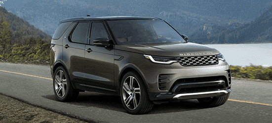 New Vehicle Offers | Land Rover West Broward