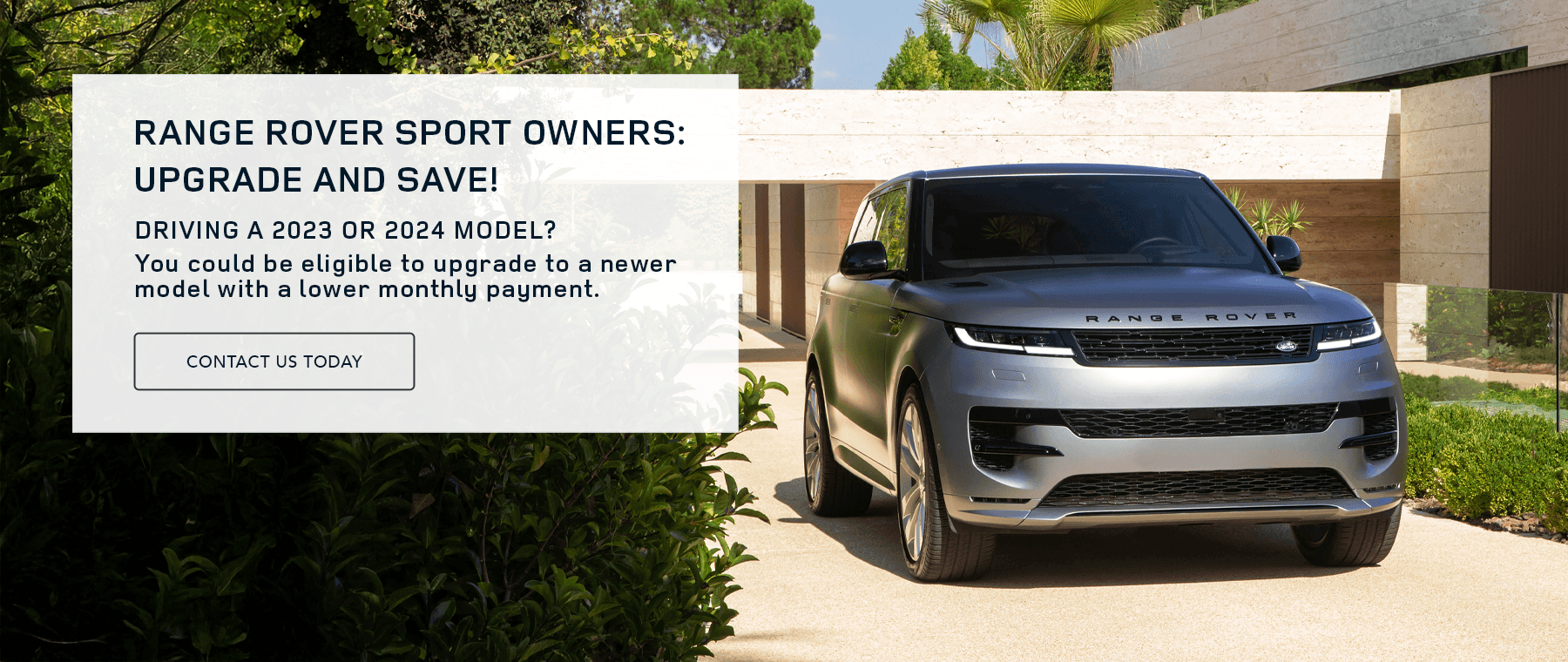 Land Rover Dealer in Davie | Car Dealer in Davie | Land Rover West Broward