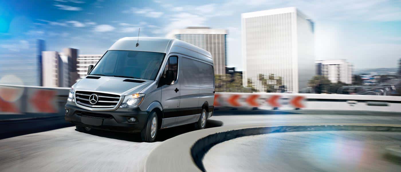 esp • Mercedes-Benz Burlington