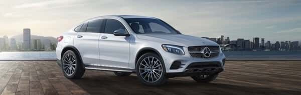 2017 Mercedes-Benz GLC DISTRONIC PLUS • Mercedes-Benz Burlington