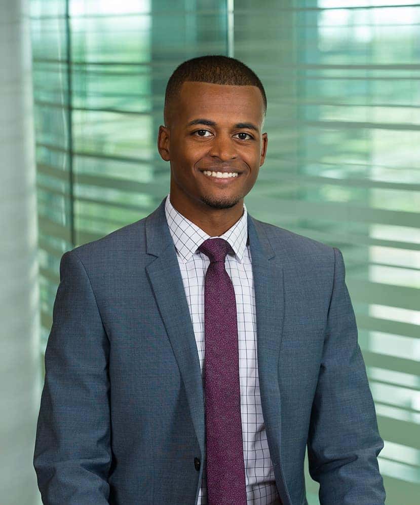 Patrick Gaughan - Sales & Leasing Professional | Mercedes-Benz Burlington