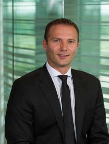 Mercedes-Benz Burlington Staff | Burlington Mercedes-Benz Dealer