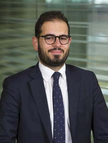 Mercedes-Benz Burlington Staff | Burlington Mercedes-Benz Dealer