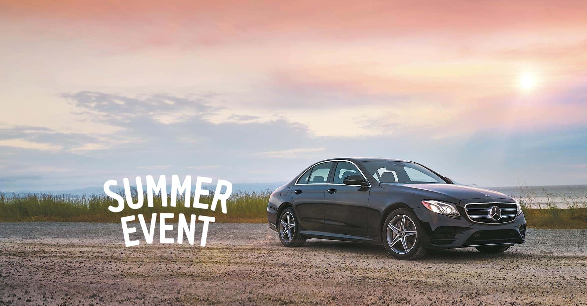 Mercedes-Benz Burlington | Mercedes-Benz Dealership, Finance, & Service