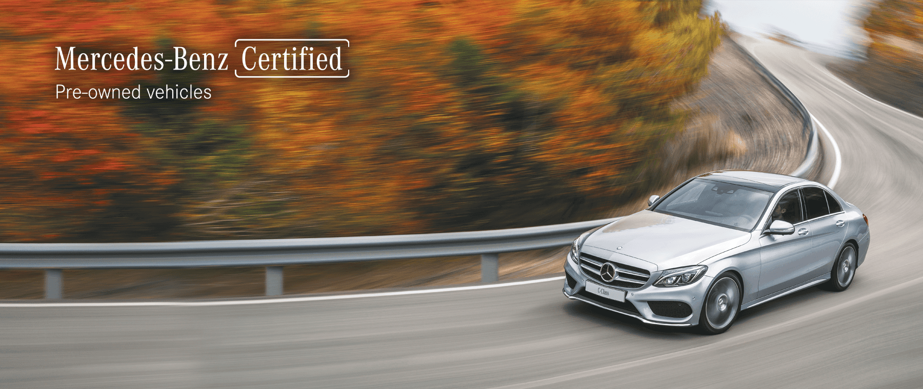 Mercedes-Benz Burlington | Mercedes-Benz Dealership, Finance, & Service